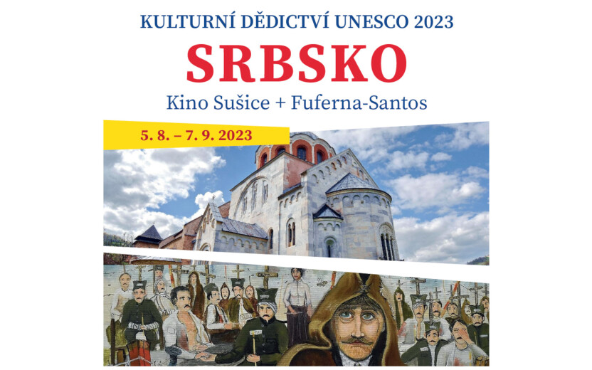 Slavnostní zakončení výstavy - UNESCO - SRBSKO - Sirkus Sušické ...